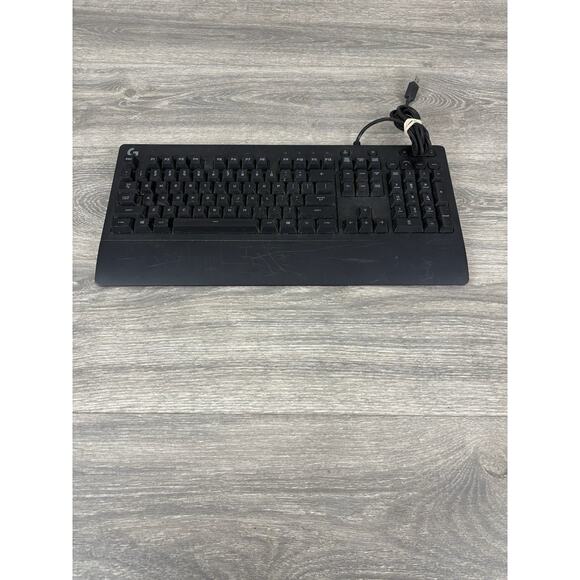 Logitech | Computers, Laptops & Parts | Logitech G23 Yu029 Prodigy ...